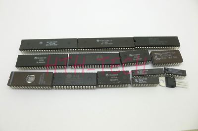 Time Test Equipment - Atomic Clocks Receiver