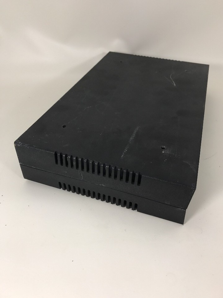 Black Box PI591A Multi-Port Spooler VI 10S Multiport Switch, PI591A-R2 ...