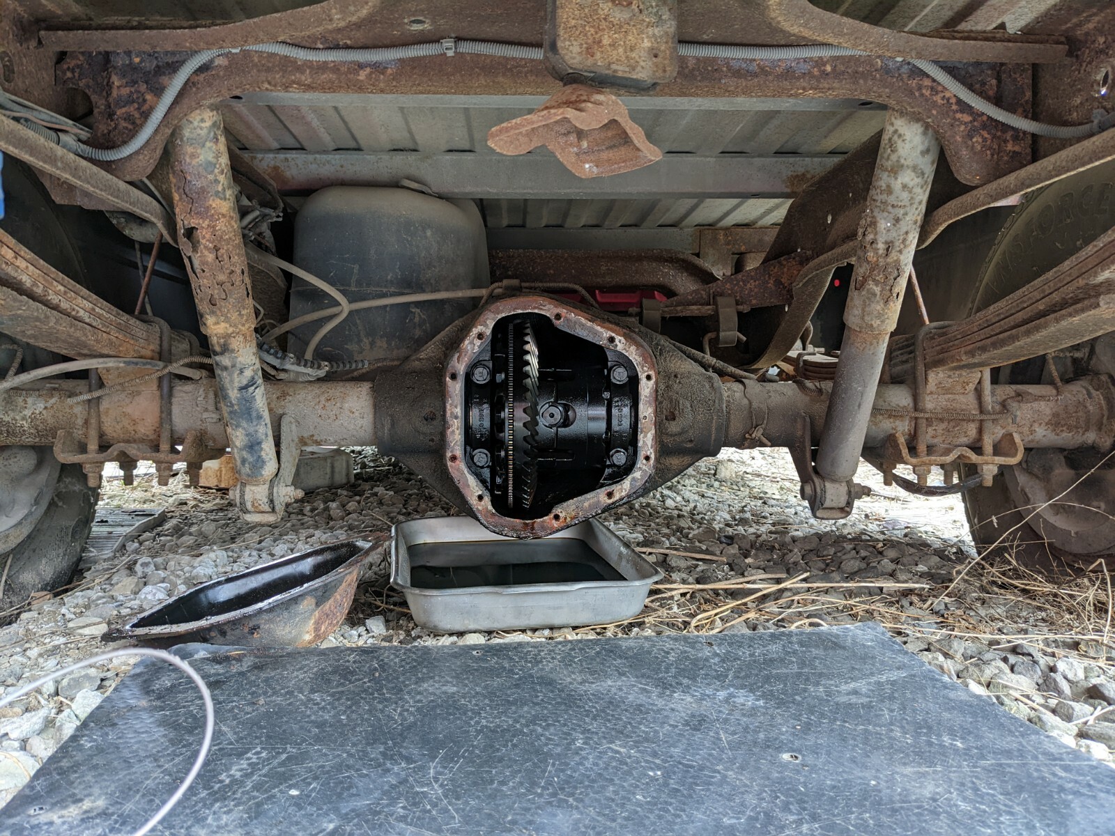 Dodge Dana 80 Srw for sale | Only 3 left at -65%