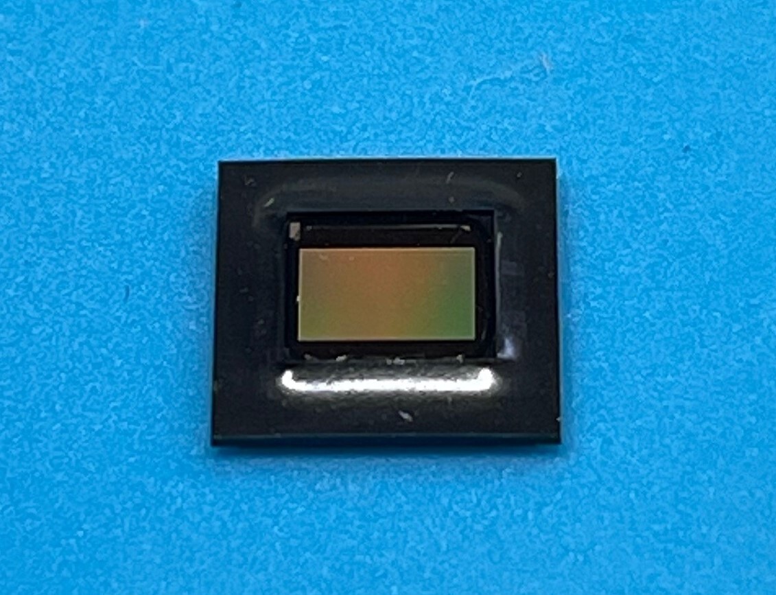 Aptina (onsemi) MT9V022IA7ATM CMOS Image Sensor 752 x 480 Greyscale 1pc ...