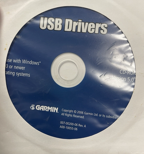 Garmin GPSMAP 2006 2006c Display - USB Drivers For Windows 2000 Or ...