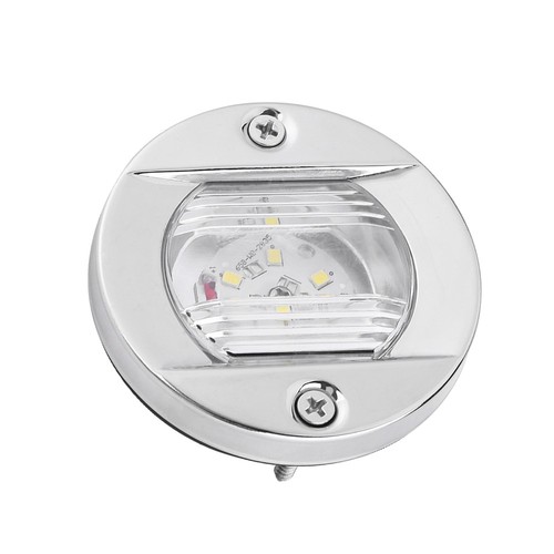304 Stainless Steel Housing Transom Light 12V Stern Light Stern ...