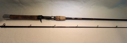 Fenwick HMG Carbon Veil Technology Fishing Rod. GT66MH-2 | eBay