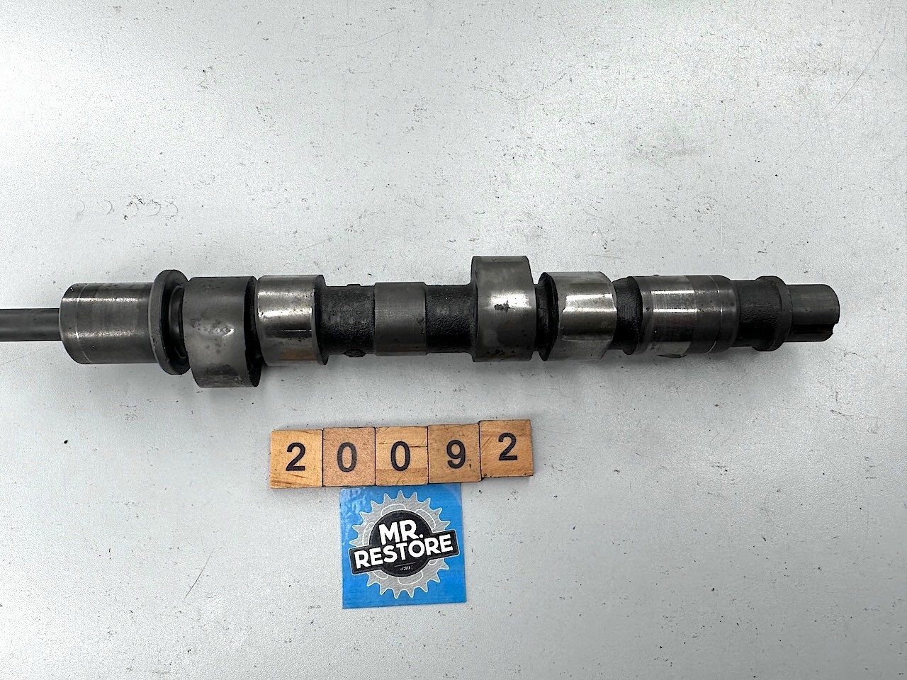 Honda GL1000 Goldwing Left Hand Side Camshaft | eBay