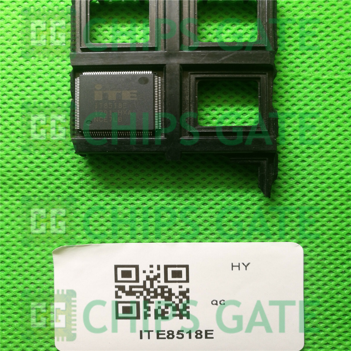 1PCS New IT8518E CXS IT 8518E ITE8518E tQFP IC I/0 Chip | eBay