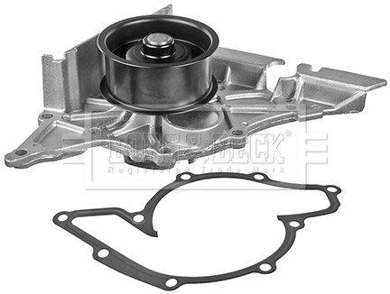 CAPSautomotive Water Pump for Volkswagen_Vag 078121004 078121004Q ...