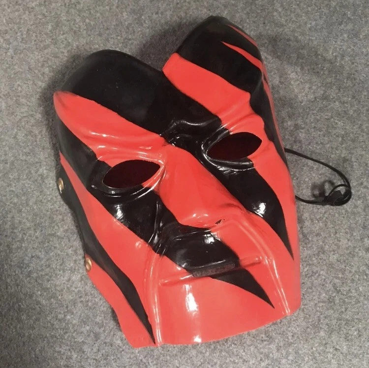 Kane Mask Ebay