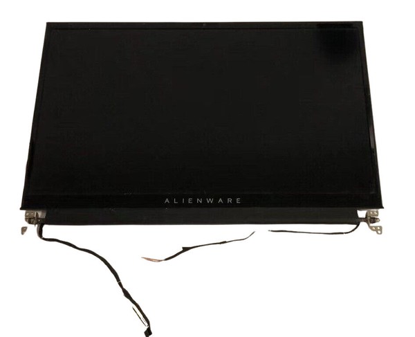Dell 4VP88 17.3'' 1920x1080 300Hz IPS LCD Screen For Alienware M17 R3 ...