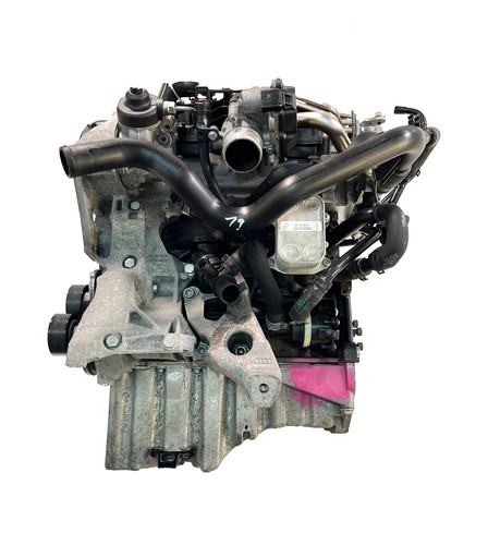 Engine for Audi A4 8K A5 A6 Q5 2.0 TDI Diesel CGLC CGL 03L100037T 177 ...