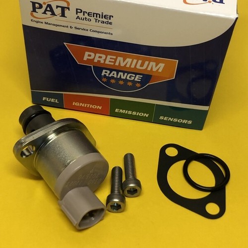 Suction control valve for Nissan R51 PATHFINDER 2.5L 05-13 YD25DDTI ...