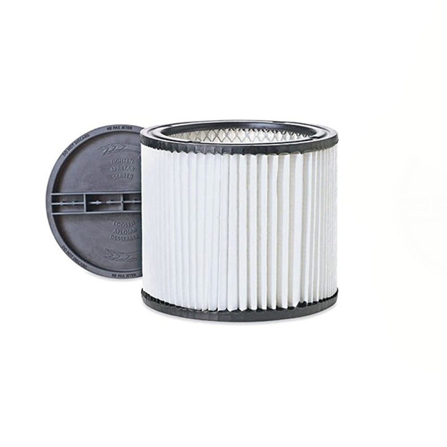 Fits For Shop Vac Pleated Cartridge Filter 9030400 903-04-00 Q.S ...