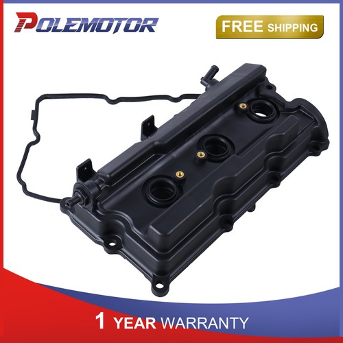 Passenger Engine Valve Cover For Nissan Frontier Xterra NV1500 NV2500 ...