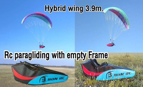 Rc paraglider paramotor | eBay