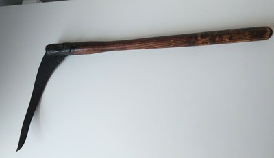 Primitives - Antique Sickle