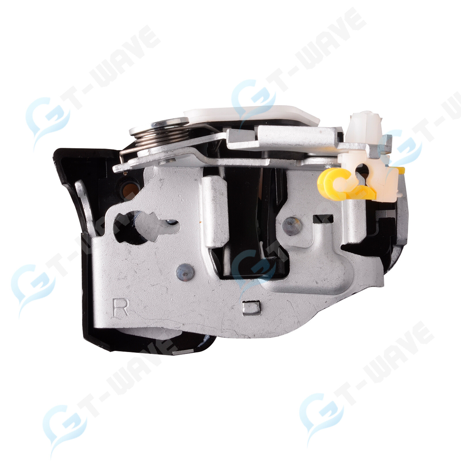 Back Door Control Lock Latch (Right Side) fit 2000-2005 Ford Excursion ...