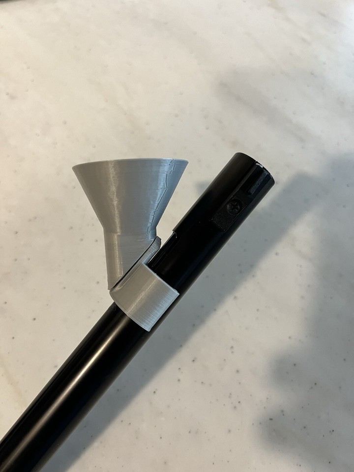 Daisy Red Ryder BB Gun Speed Loader Funnel 3D Printed | eBay