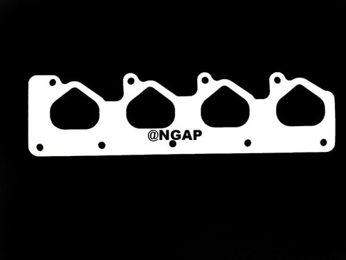 2003-2008 Hyundai Tiburon Elantra Tucson 2.0L Thermal Intake Manifold ...