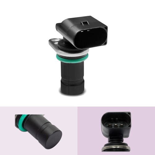 Crankshaft Position Sensor For BMW 320i 325Ci 330Ci 525i 530i X3 X5 ...