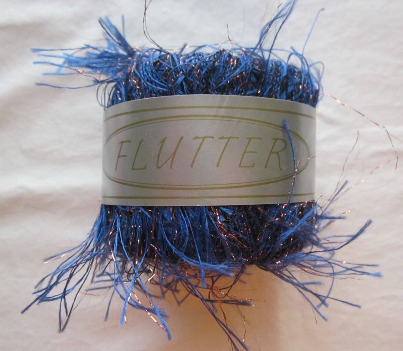 KFI Flutter Fun Fur Eyelash Yarn - YOU CHOOSE THE COLOR | eBay