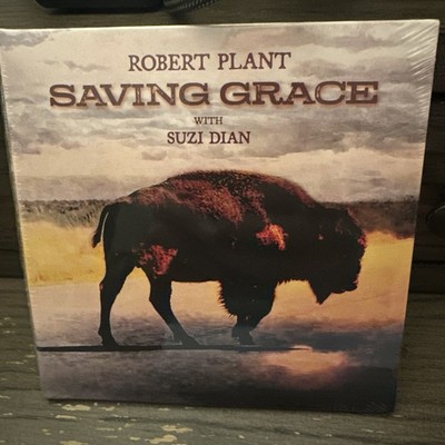 Robert Plant : Saving Grace CD (2025) | eBay