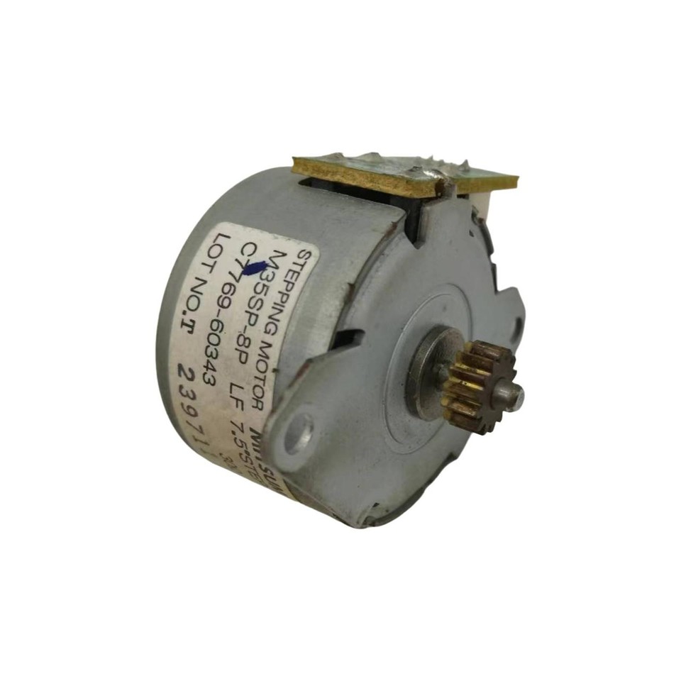 Ink Service Station Motor C7769-60343 Fits For HP 500 PLUS 500PS ...