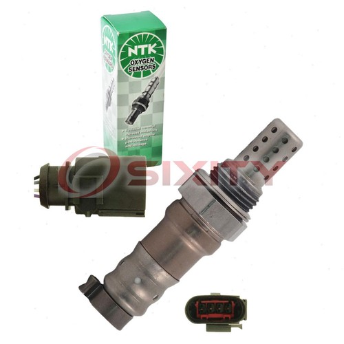 NGK NTK Downstream O2 Oxygen Sensor for 2013-2017 Audi S7 4.0L V8 - vn ...