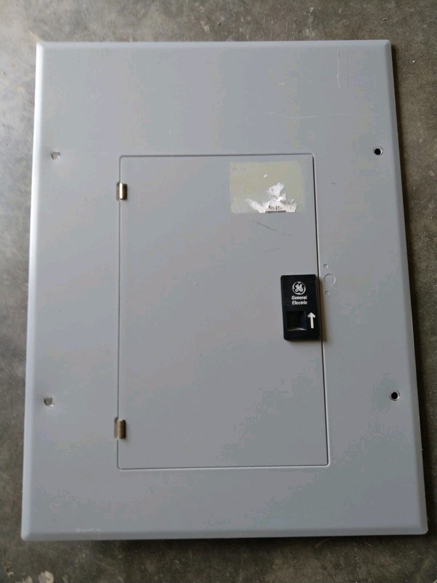 Used Electrical Panel Covers 1 GANG WHILE IN USE COVER RATED EXTRA