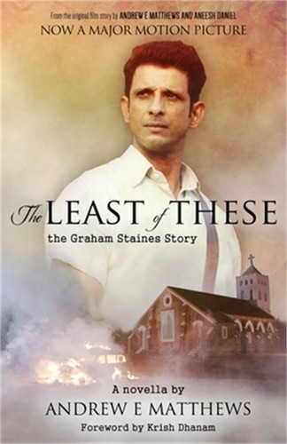 The Least of These: The Graham Staines Story (Paperback or Softback ...