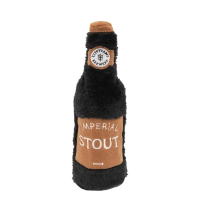 Zippy Paws Happy Hour Crusherz Toy – Stout | eBay Australia