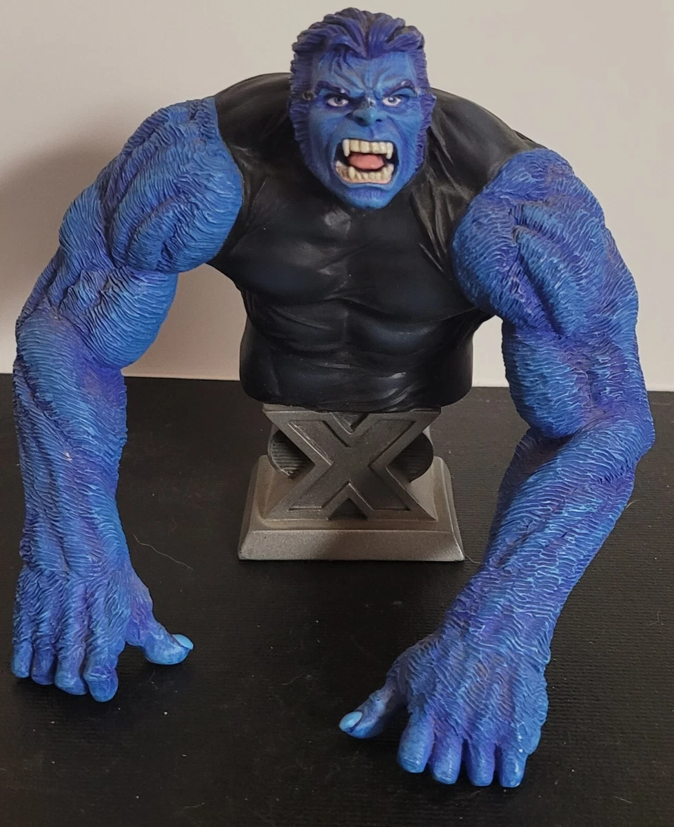 Marvel Beast Ultimate
