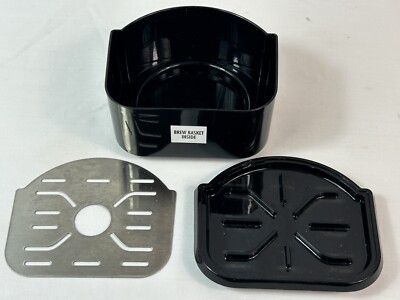 Hamilton Beach Coffee Maker FlexBrew Cup-Riser/Drip Tray 49950 49954 ...