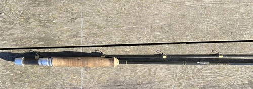 Custom Early Lamiglas Graphite Fly Rod. 6/7 Wt 9’6” GF 114 6/7 | eBay