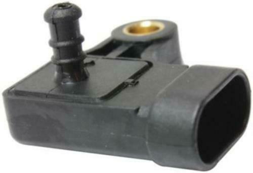 Direct Fit MAP Sensor for Chevrolet Aveo, Aveo5 | eBay