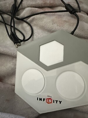 Disney INFINITY Portal Base Pad Model # INF-8032386 | eBay