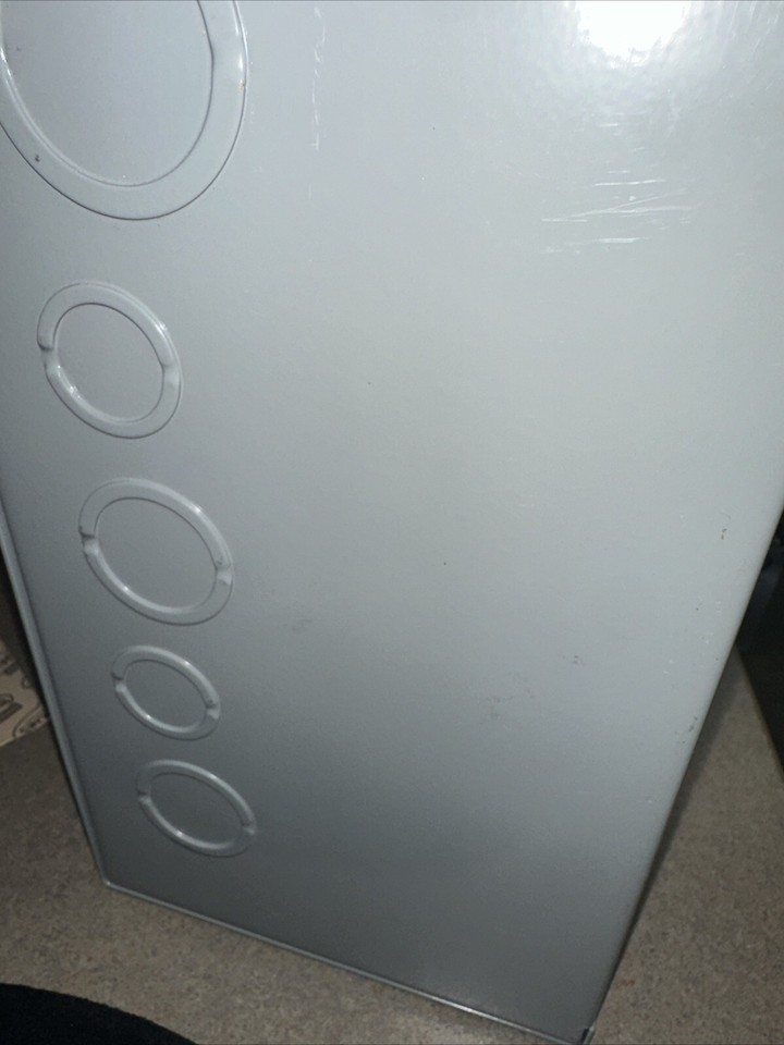 Somfy Power Panel 10 Motor Power Panel W Mean Well DRP-480s-24 Hoffman ...