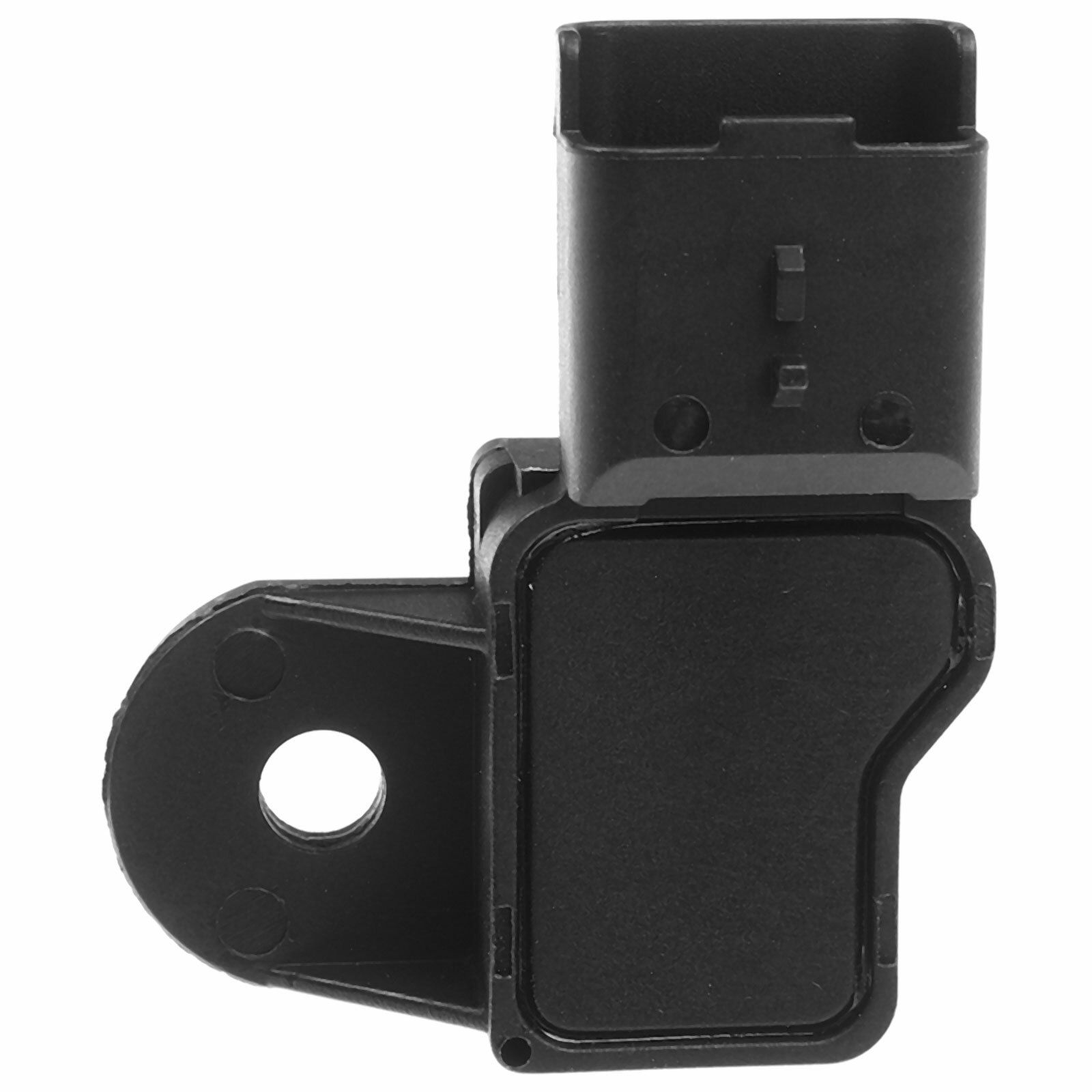 Turbocharger Boost Sensor for Mini Cooper 2007-2010 L4 1.6L 4 Blades ...