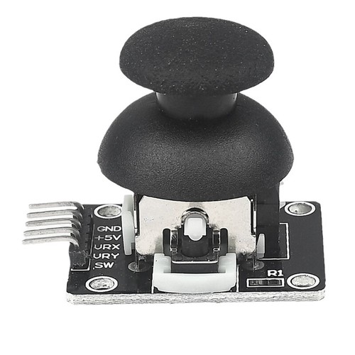20pcs Joystick Module for, Two-Axis XY Module for PS2 Joystick ...