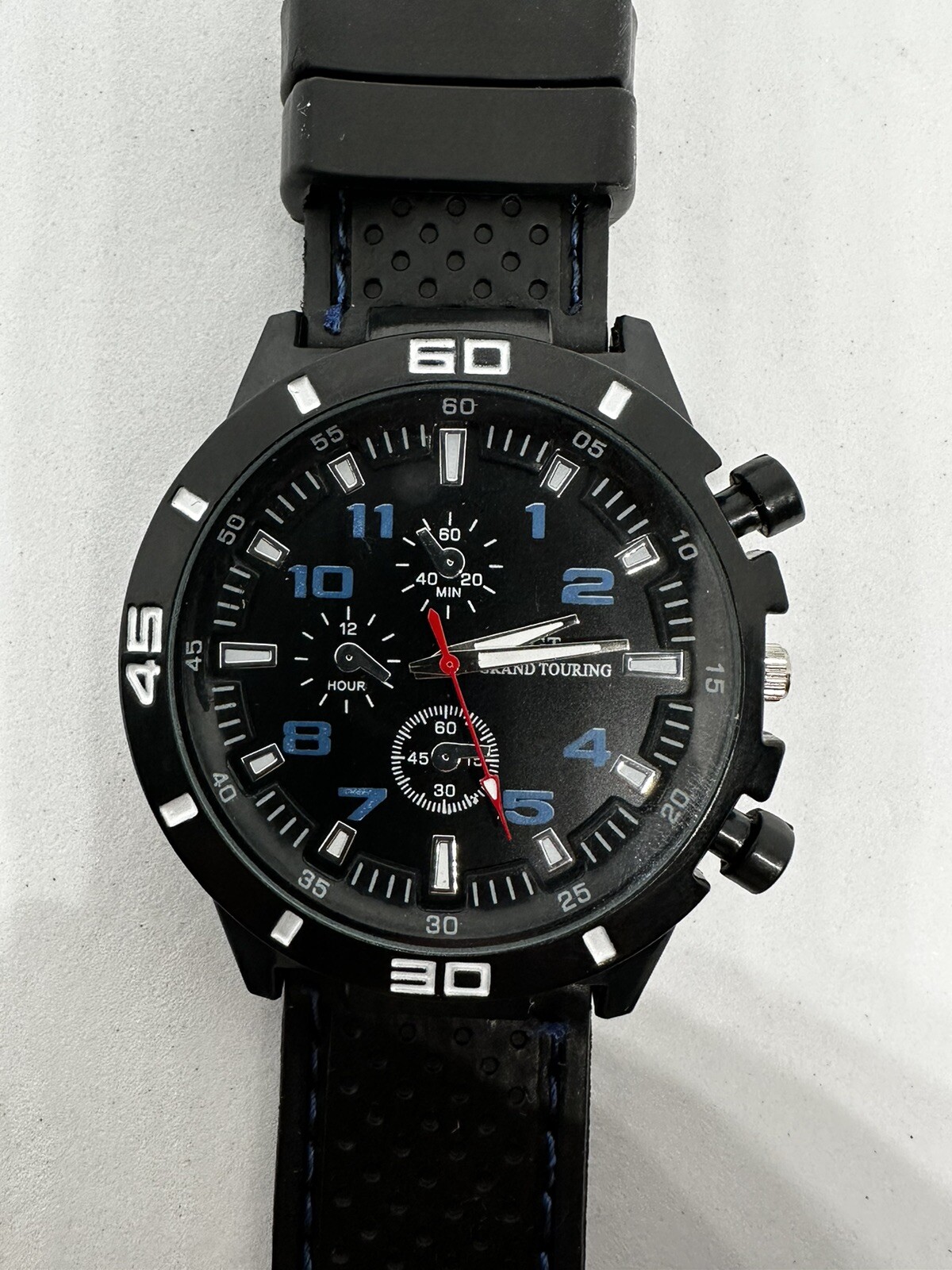 GT Grand Touring Watch | eBay