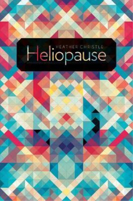 Heather Christle Heliopause (Relié) | eBay