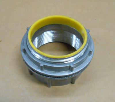 Fittings - 2" Myers Hub