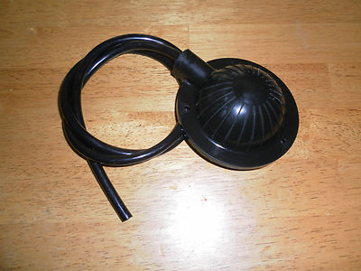 ELECTRIC EEL FP-1A STYLE REPLACEMENT FOOT PEDAL AIR ACTUATED FOOT ...