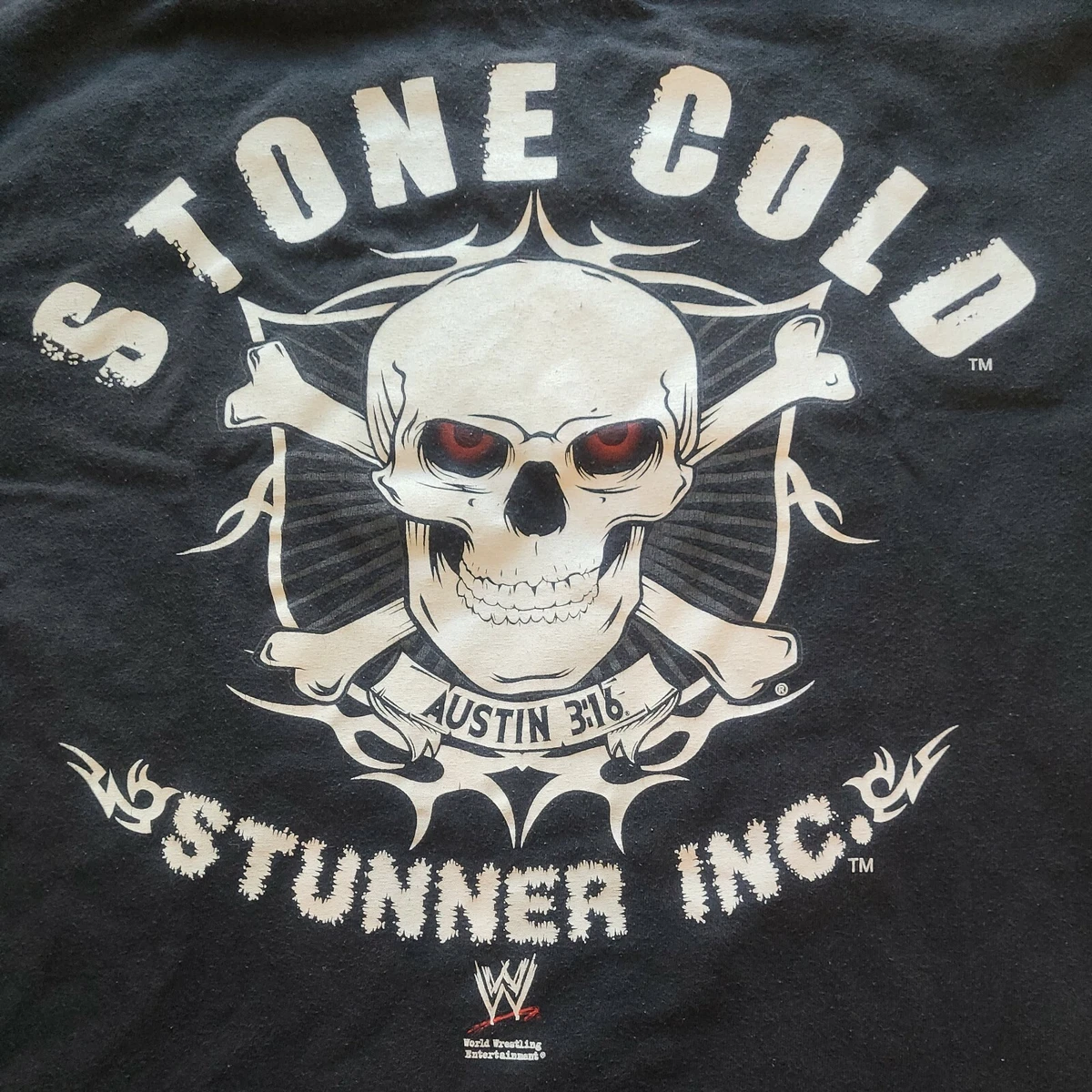 Stone Cold Skull Hd