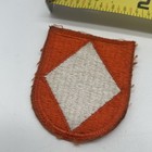 U.S. Military 50th 35th Signal Battalion Airborne Beret Flash Patch ...