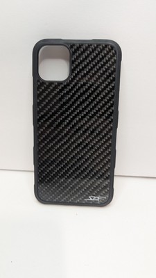 Simply Carbon Fiber - Carbon Fiber iPhone Case - iPhone 11 Pro MAX - USED | eBay