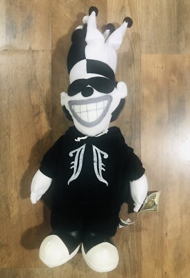 Homies Jokawild Plush Toy Clown Joker | eBay