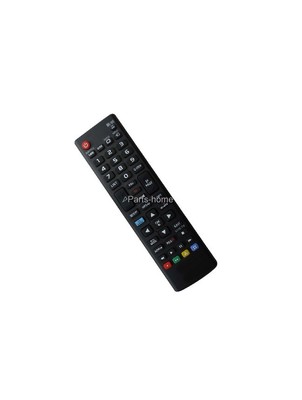 Remote Control For LG 70LB6560-TA 70LB656V-TA 77EG970T-TA LED HDTV TV ...