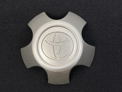 Genuine 2005-2015 Toyota Tacoma 42603-AD030 Wheel Center Cap OEM Part ...
