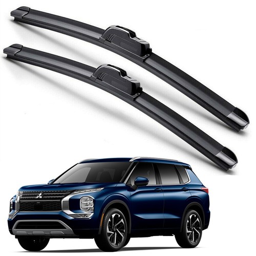 Windshield Wipers For Mitsubishi Outlandernull