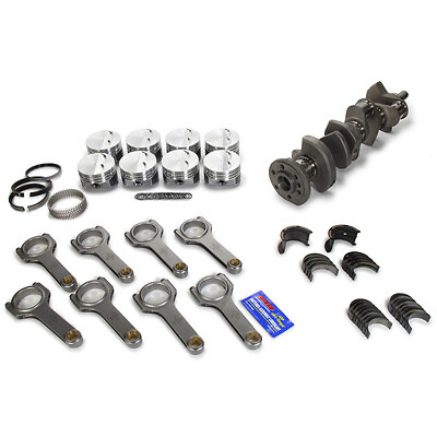 Eagle SBC Rotating Assembly Kit - Street & Strip - 13202030 | eBay