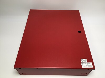 Fire Alarms - Zone Expander